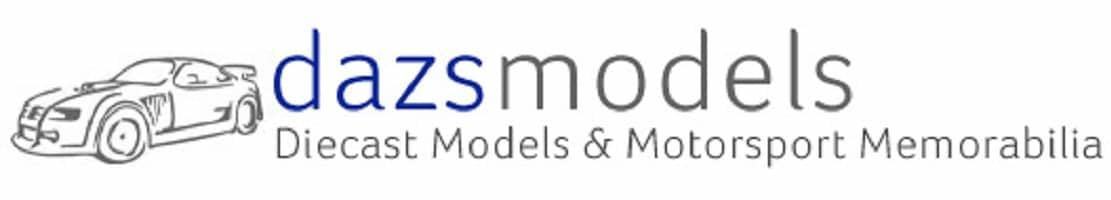 Home - Dazs models