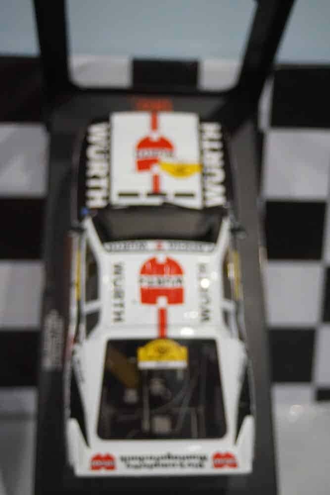 Ixo Lancia 037 Rally Germany W.Roehrl 1983 1:18 18RMC117.22