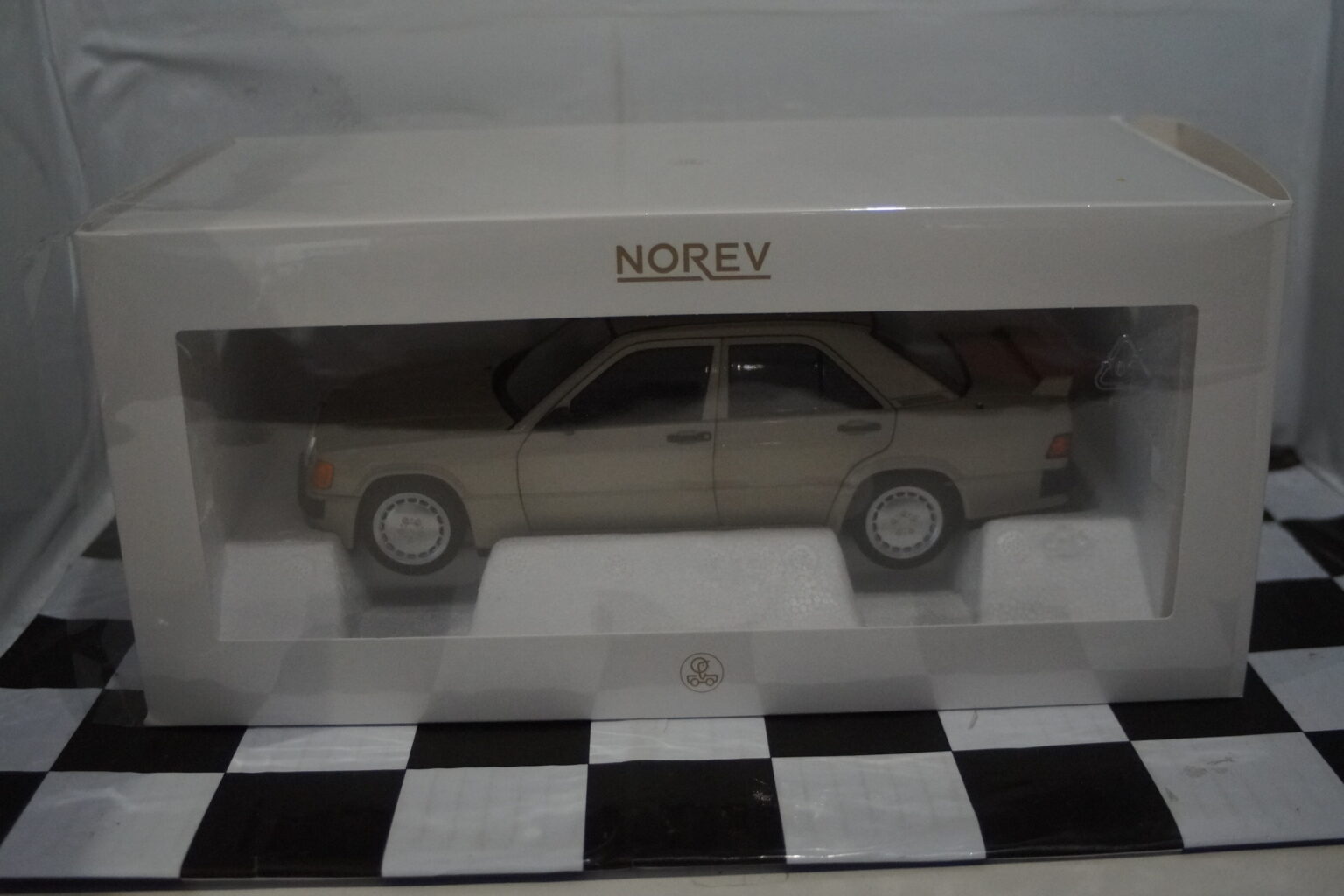 Norev Models Diecast/Resin Cars Collection